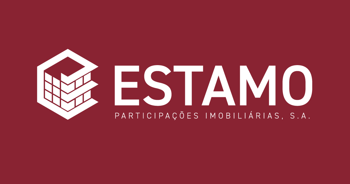 PATRIMÓNIO DO ESTADO - Estamo